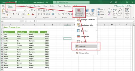 Other Methods To Compare Excel Files