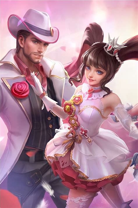 64 Layla Icon Mlbb Ideas Layla Mlbb Layla Mobile Legends Layla