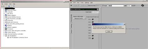 Ads1278evm Pdk Adcpro Mmb0 Ads1278evm Long Story Data Converters Forum Data Converters