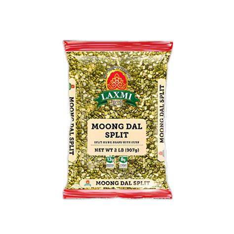 Laxmi Moong Dal Split Indian Mart