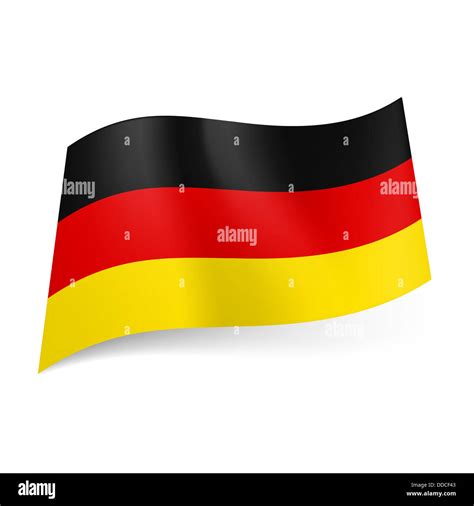 Which Country Has A Black And Yellow Flag Jyzxlk
