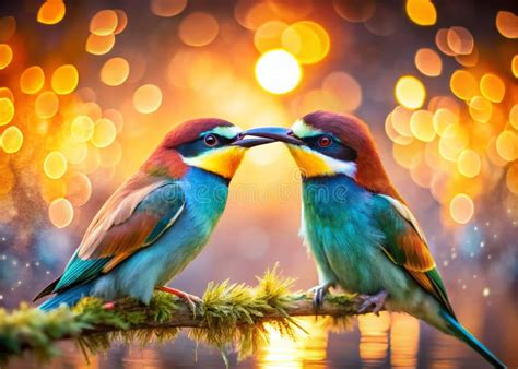 Witness The Enchanting Dance Of Birds In Stunning Long Exposure Photography Unveiling The