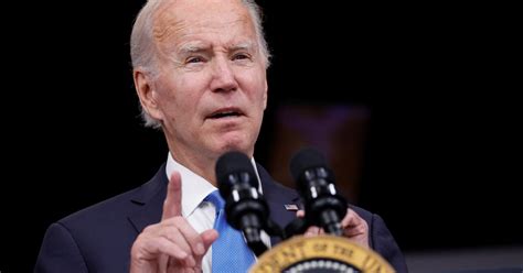 Biden Advirtió A Putin Que “rusia Cometería Un Error Increíblemente Grave Si Utiliza Un Arma