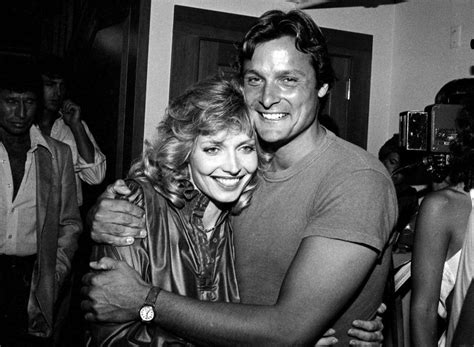 Cindy Morgan ‘tron And ‘caddyshack Star Dies