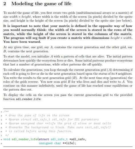 From The Rules Of The Game Really A