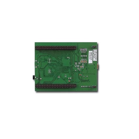 Stm32f407 Discovery Kit Anu Electronics