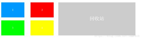 用javascript做一个仿回收站js仿回收站设计的效果 Csdn博客
