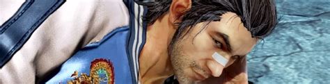 Tekken 7 Anna Williams And Lei Wulong Dlc Release Date Revealed