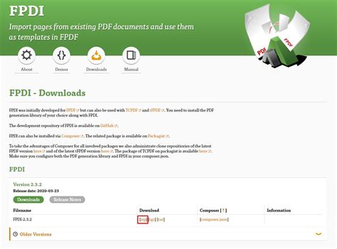 【tcpdffpdi】phpで領収書pdfに文字を出力する方法