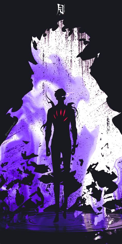 Update 79 Solo Leveling Anime Visual Super Hot Incdgdbentre