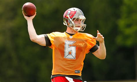 Dan Lefevour Finds A New Home In Toronto Bucs Report