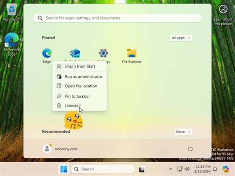 Hot Microsoft Edge Bisa Dihapus Di Windows 11 Enterprise Ltsc Winpoin