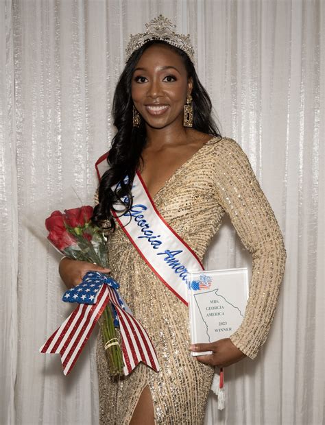 Georgia Pageant Mrs Minnesota America And Miss Minnesota For America