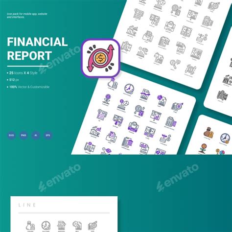 Repport Graphics Designs And Templates Graphicriver