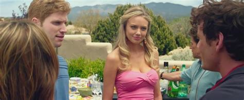 Melissa Ordway Desnuda En Odd Thomas Cazador De Fantasmas