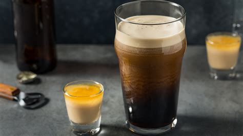 What Is An Irish Car Bomb Cocktail And Should It Be Retired