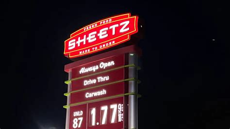 Sheetz Unlawfully Rejected Indigenous Black Candidates Due To Criminal