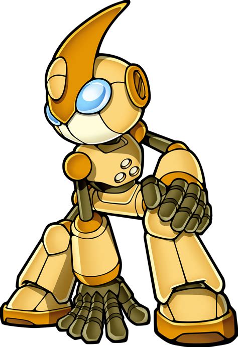 Emerl Sonic Wiki Zone Fandom