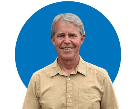 Tom Sisk The Nature Trust Of British Columbia