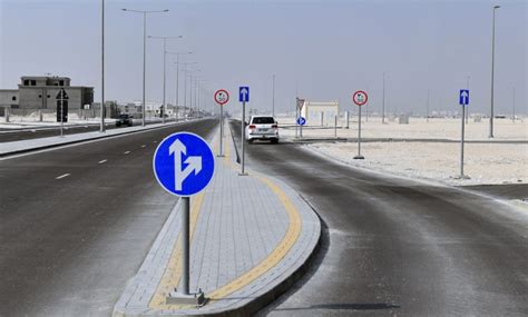 Completion Of Services For 3000 Sub Divisions Within Roads