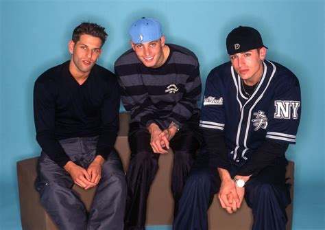 Lfo Singer Brian Brizz Gillis Dead At Age 47 Hello