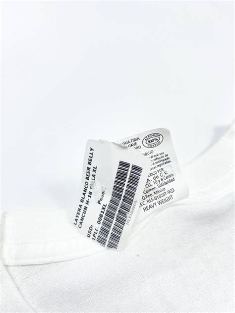 Vintage Cancun Mexico 90s Vintage Beer Belly Sex Machine T Shirt Grailed