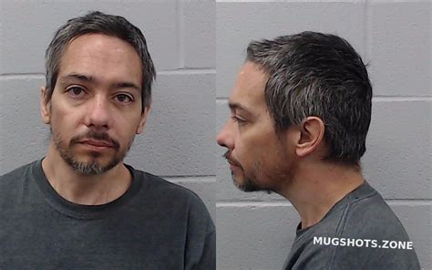 Denoia Joseph Patrick 02 22 2025 Hays County Mugshots Zone