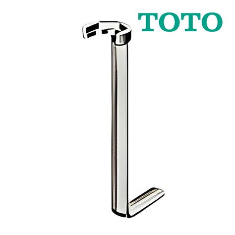 15時迄出荷ok！toto 水栓金具 部材 【tz34】混合栓用ロックナット締め付け工具 Diy・工具・道具類工具 イークローバー