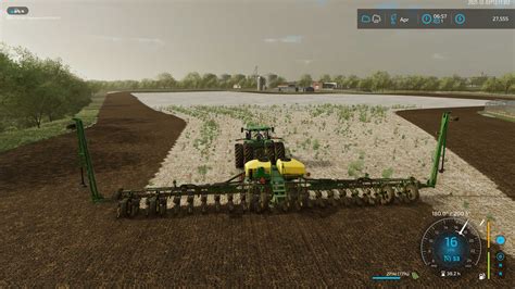 New Farmer Elmcreek Pmc Farming Simulator 22 Stories