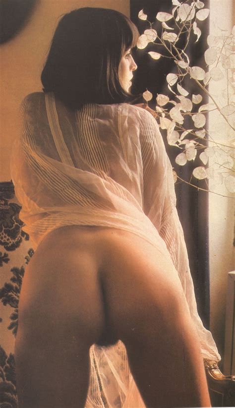 Naked Catherine Serre Added 07192016 By Dragonrex