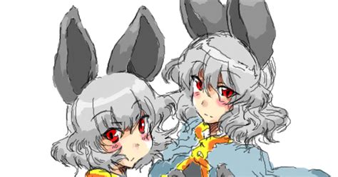 東方 ナズ姉妹 黒寝鼓もにょもけのマンガ ナズーリン 毎週火曜はナズーリンの日 Pixiv