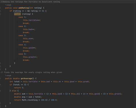 Solved Consider The Class Movie In Homework 4 1 Define A