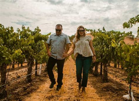 Paso Robles Cass Winery Tour With Wine Tasting Getyourguide