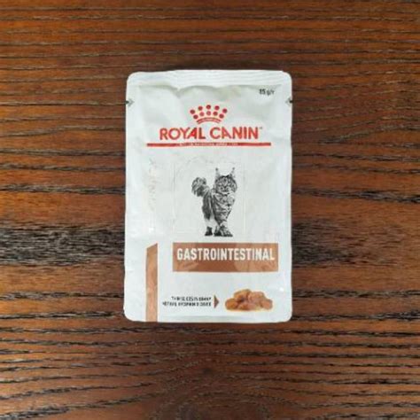 Jual Royal Canin Gastrointestinal Cat Pouch Shopee Indonesia