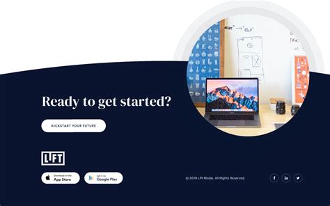 Improve Footer Dark 14 · Issue 1362 · Clueless Communityseamless Ui