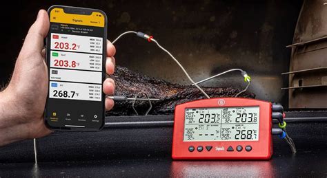 Signals Everything You Need To Know Thermoworks