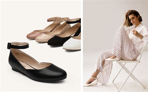 10 Types Of Womens Flats To Wear To Feel Comfy Dream Pairs
