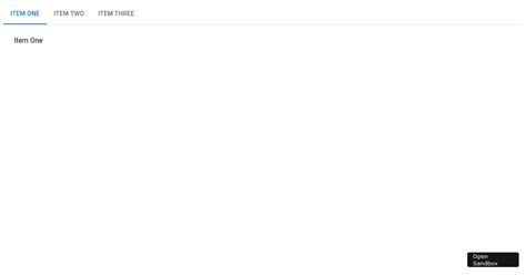 Basictabs Demo Material Ui Forked Codesandbox