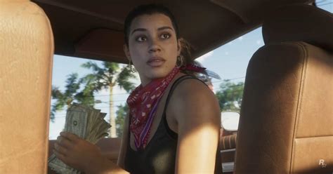 O Gta 6 Será Realmente Lançado Este Ano Creo Gaming