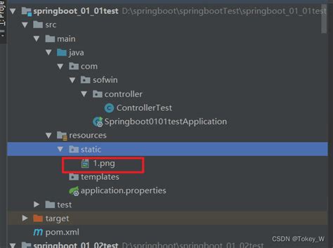 Springboot核心技术篇 Web开发springboot开发关键技术有哪些 Csdn博客