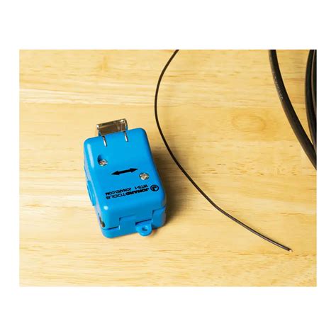 Jonard Flat Drop Toner Wire Slitter Wts 1