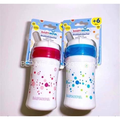 B Nh T P U Ng N P Xoay C Ng H T Silicon Baby Nova Cho B Ml Shopee Vi T Nam