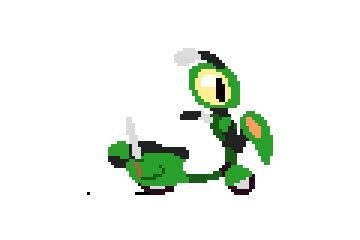 Rule 34 Animated Anthro Only Arthropod Blush Emmie Giik Emmie Giik