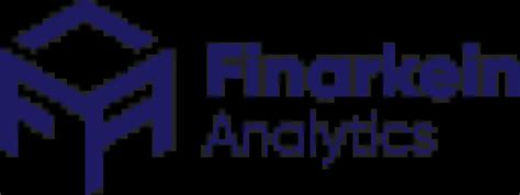 Finarkein Analytics - Eximius VC