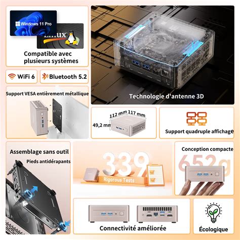 CPU vs GPU Principales Différences et Comment Choisir