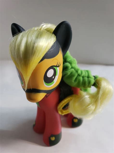 Mlp Super Applejack