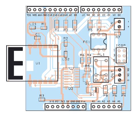 Welcome To The Arduino Mrf24j40 Wireless Shield Open Electronics