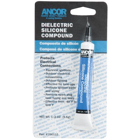Dielectric Silicone Compound | Overton's