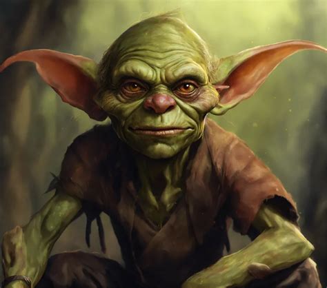 Lexica Goblin