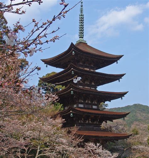 このたびのたび・私たちが見た国宝五重塔・全九塔